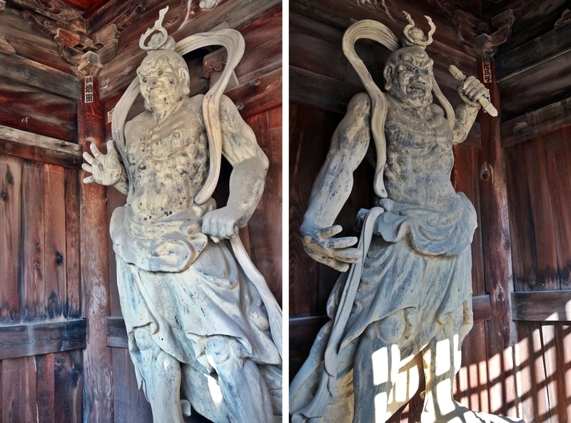 國分寺・四国八十八ヶ所80番（4巡目）: ORANGE PEPPER