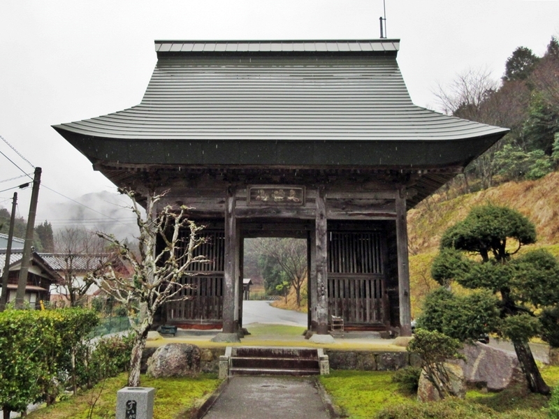 み仏の里・円頓寺: ORANGE PEPPER